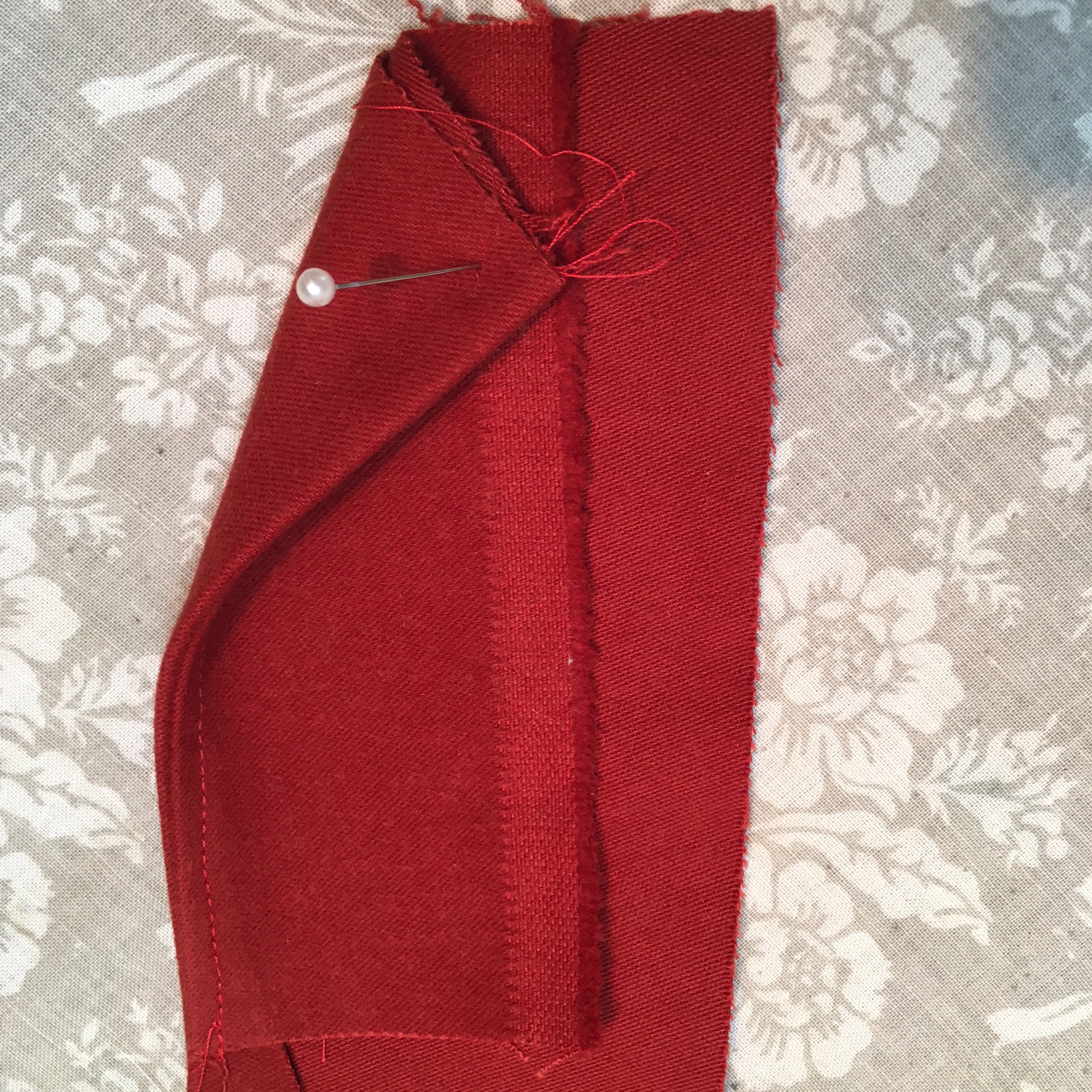 Red Pants — The French Fly, Oui! – Mainelymenswear