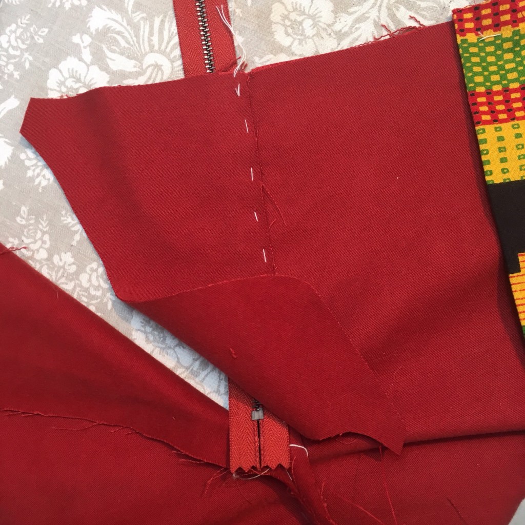 Red Pants — The French Fly, Oui! – Mainelymenswear