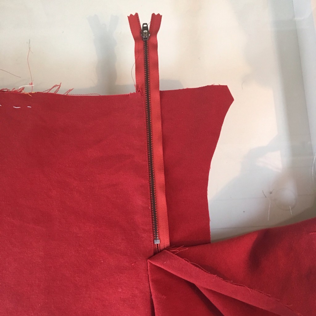 Red Pants — The French Fly, Oui! – Mainelymenswear