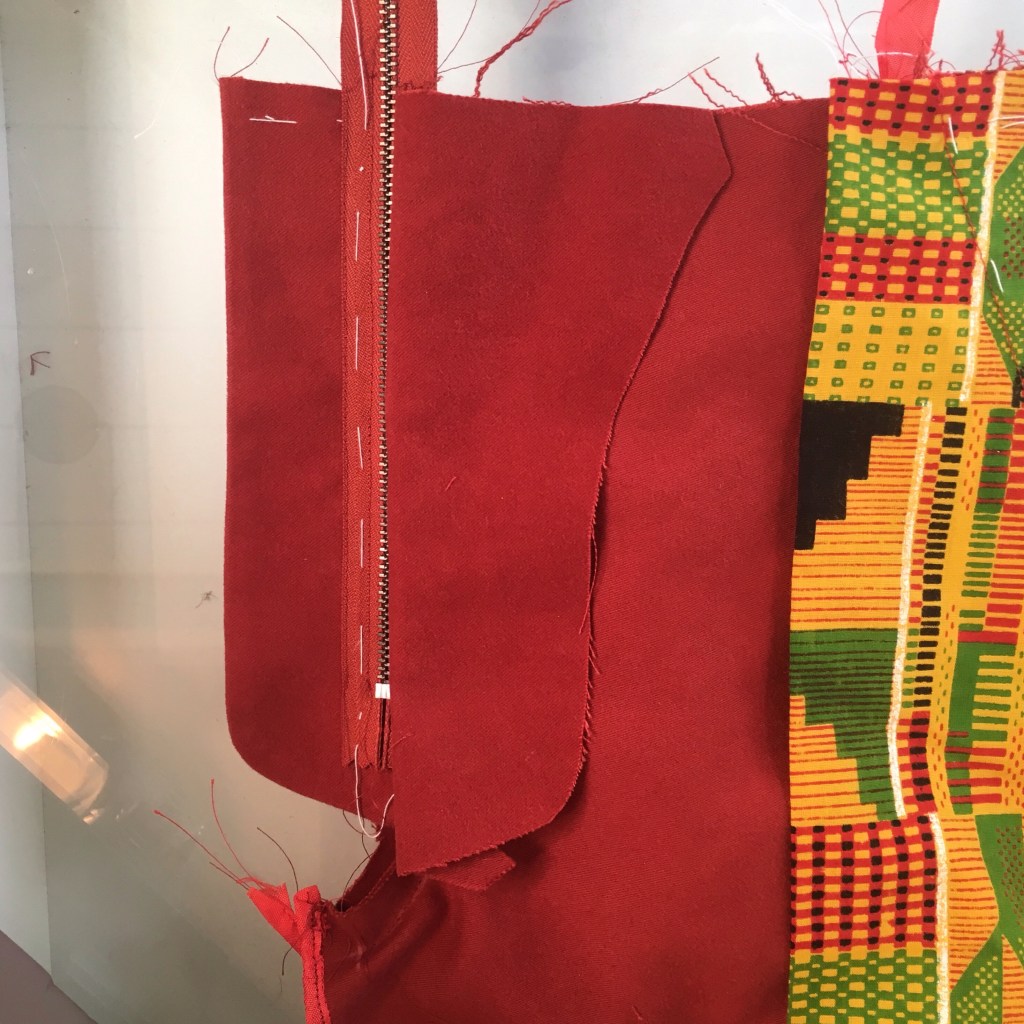 Red Pants — The French Fly, Oui! – Mainelymenswear