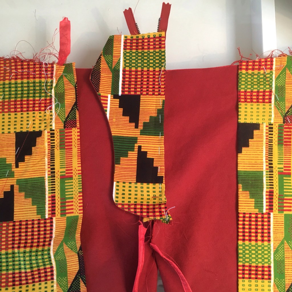 Red Pants — The French Fly, Oui! – Mainelymenswear