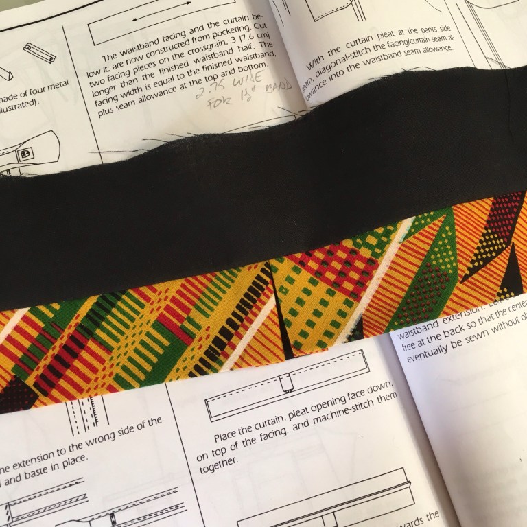 Completing the Red Pants – Mainelymenswear