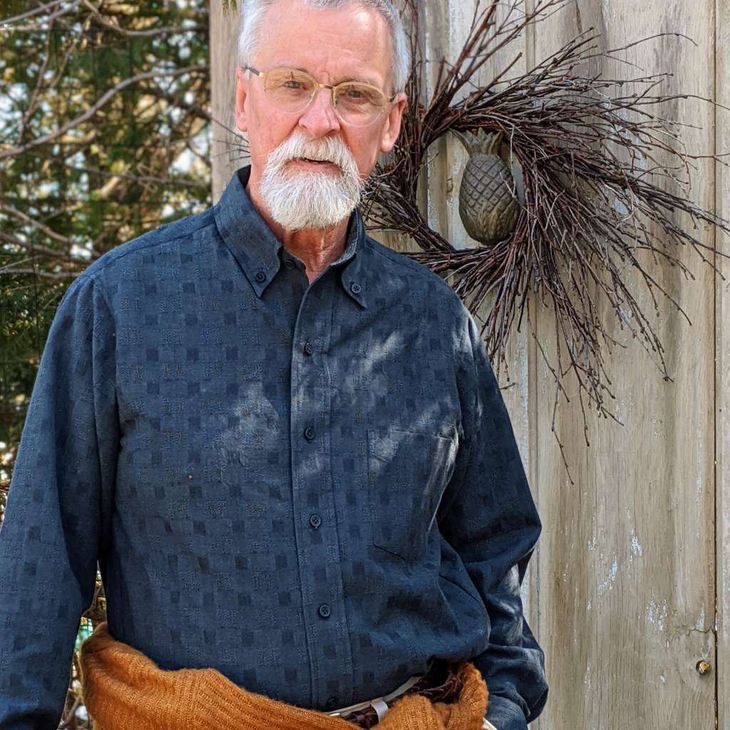 The Joys of Everyday Clothes – Mainelymenswear
