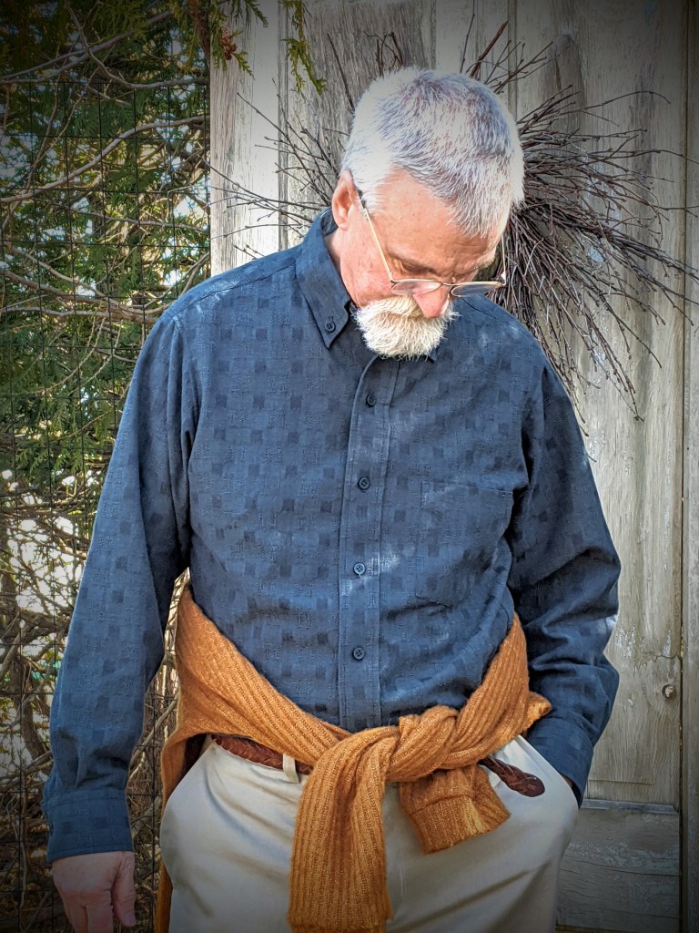 The Joys of Everyday Clothes – Mainelymenswear